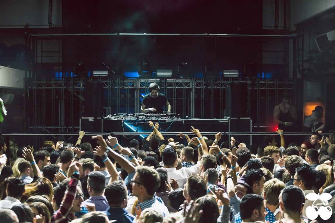 Major Events and Large Scale | Top Dog Entertainment