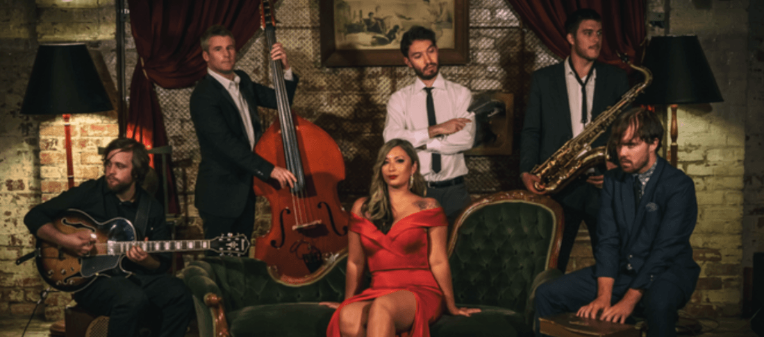 Best Entertainers Or Corporate Band In Melbourne | Top Dog