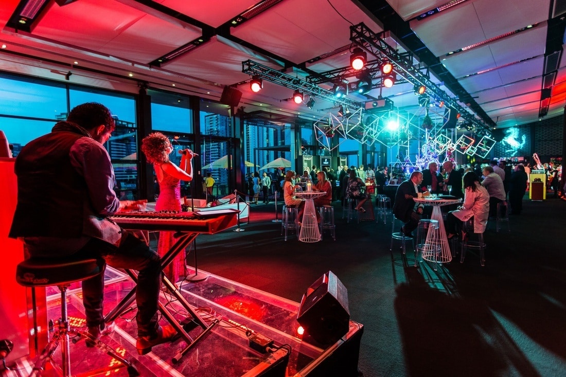 Why use an Entertainment Agency? - Top Dog Entertainment