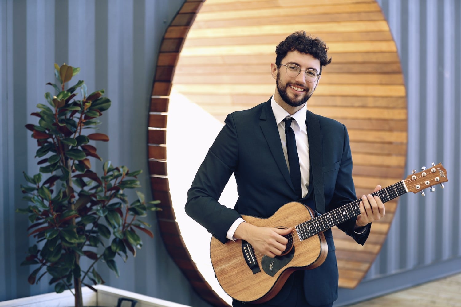 Acoustic Performers & Singers | Top Dog Entertainment