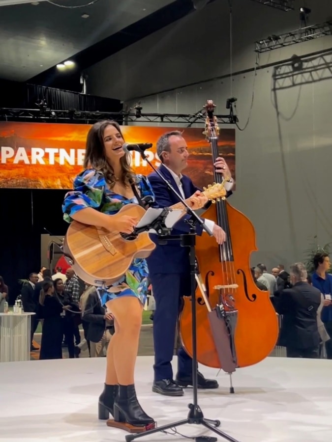 Corporate Events & Parties | Top Dog Entertainment