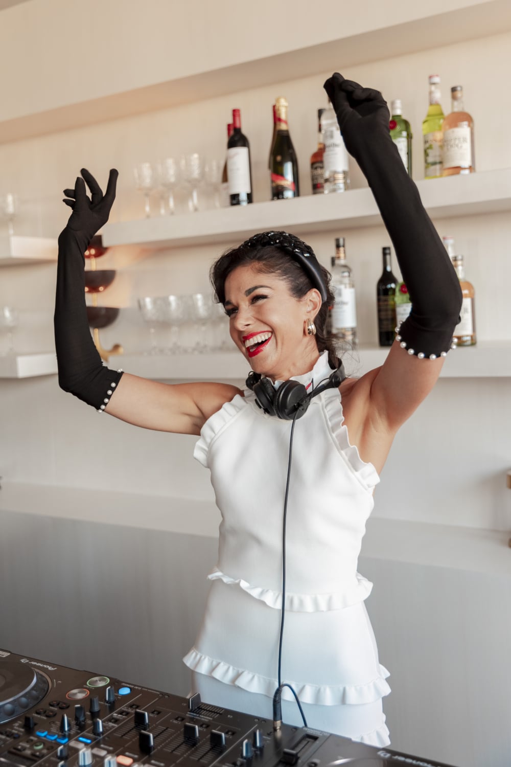DJ Hire Melbourne & Wedding DJs | Top Dog Entertainment